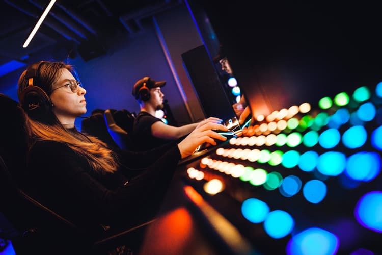 Stockholm Games Industry