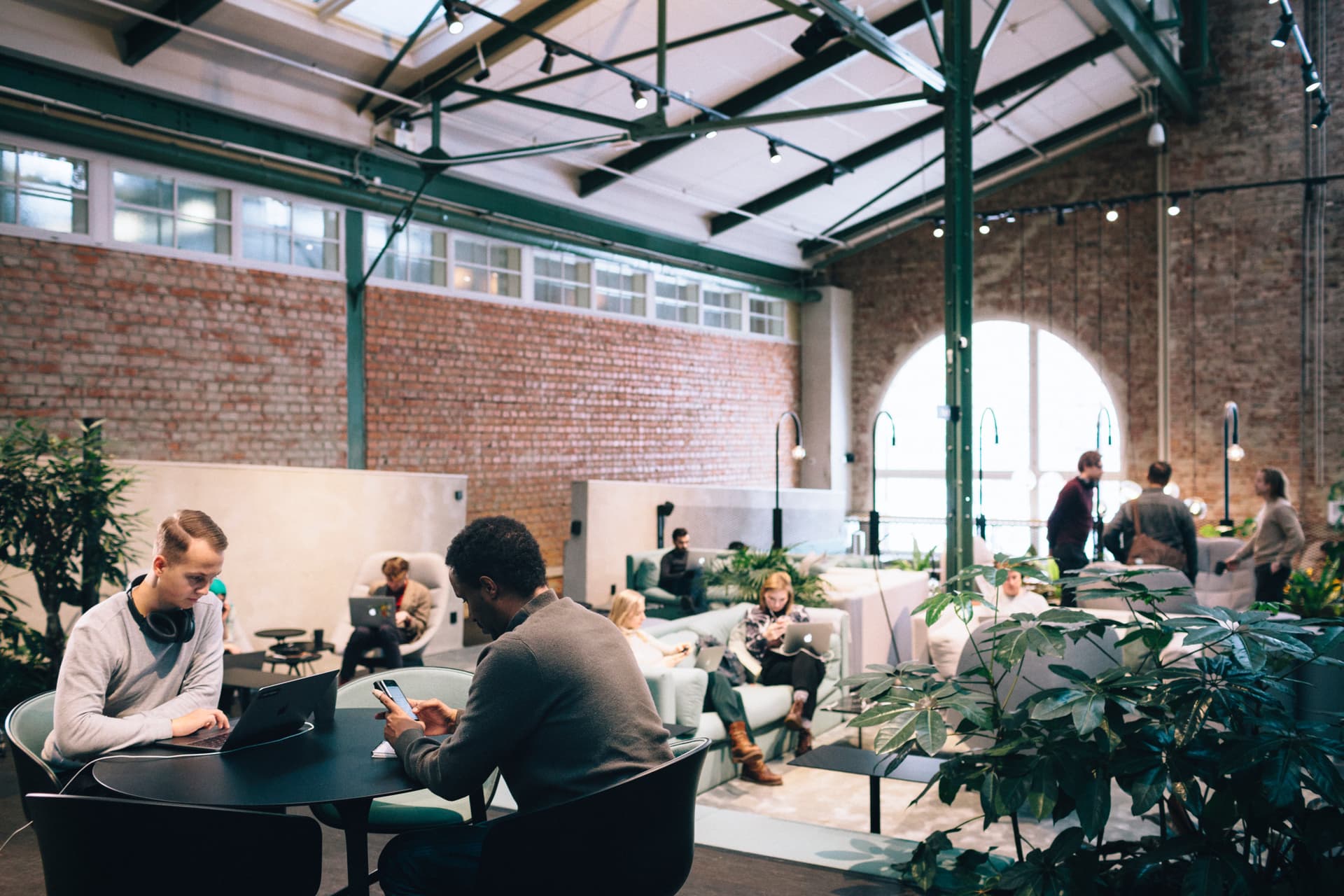 Stockholm - A Global Leader in Technology and Innovation