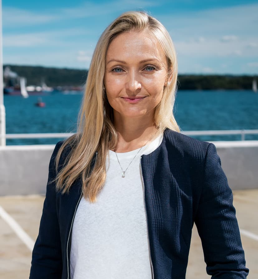 Invest in a success story | Stockholm Business Region