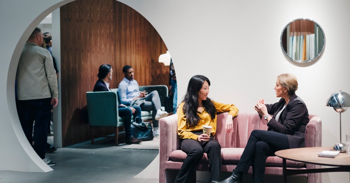 Stockholm: A Global Talent Factory